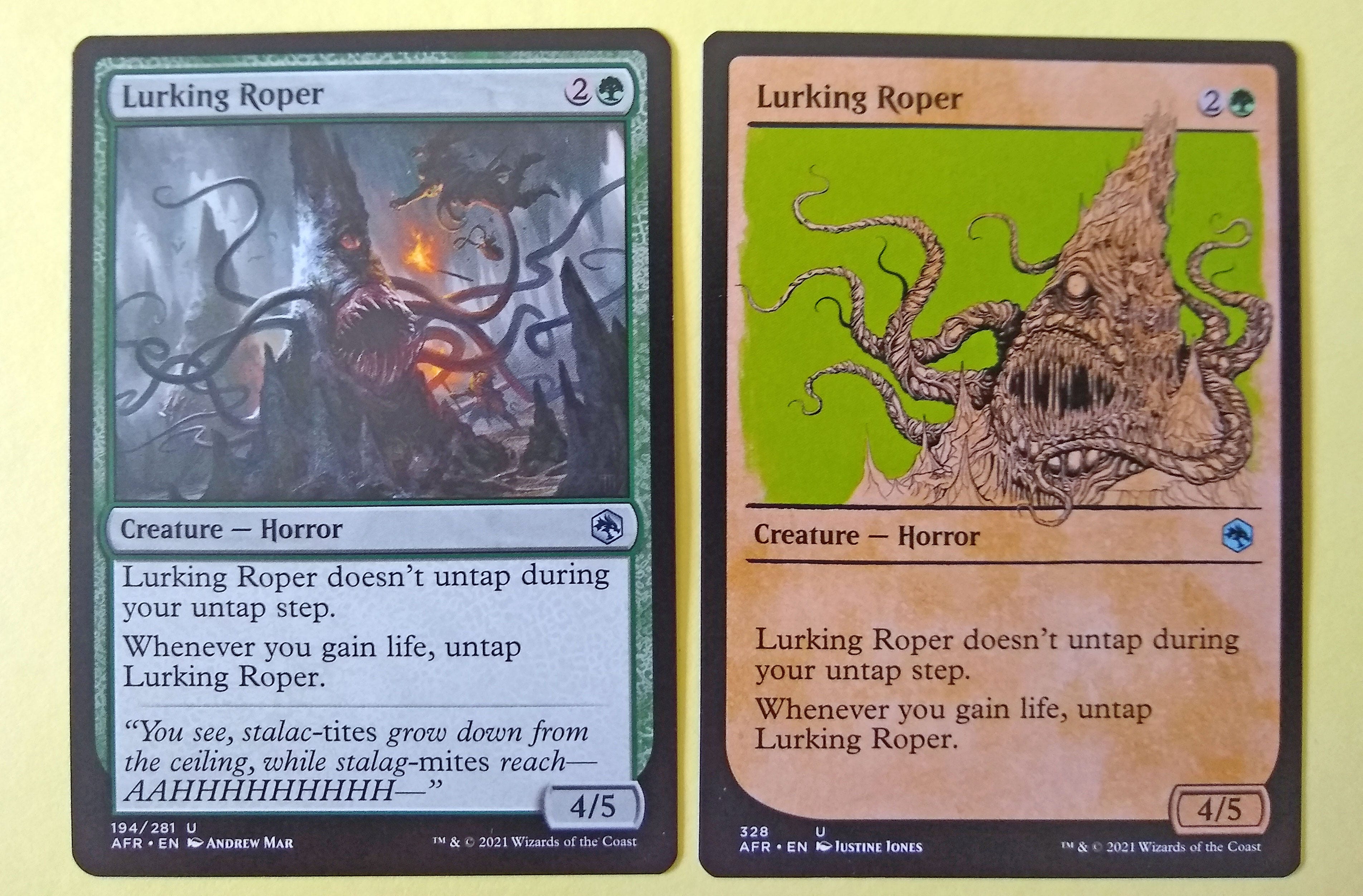 Fabled Finds: Unboxing D&D Monster Minis #1