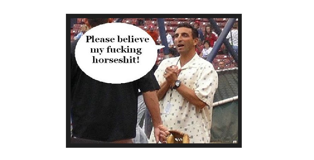 The GBOAT is Rollin' into the Hall of Fame