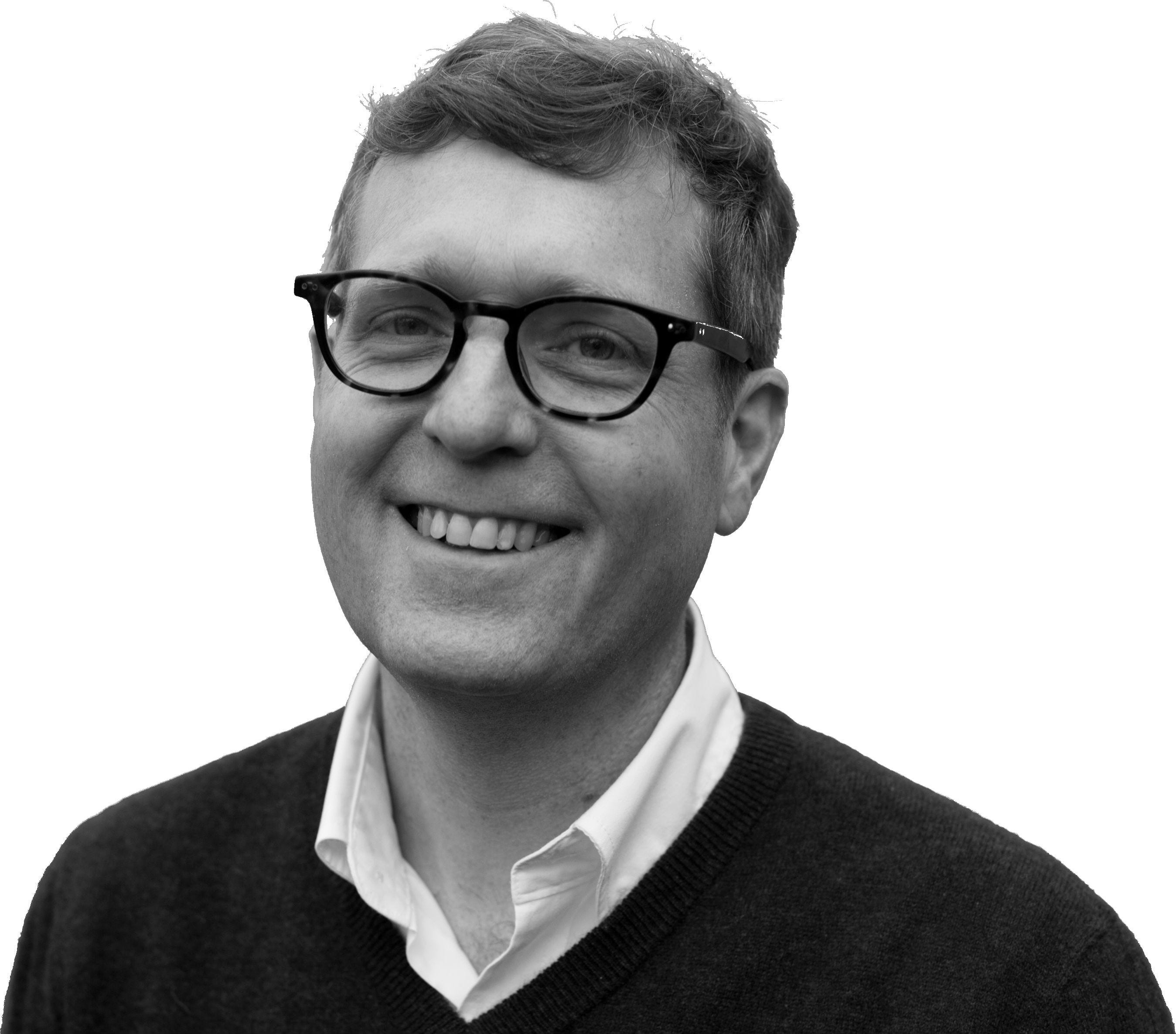 Jonathan Rogers | Substack