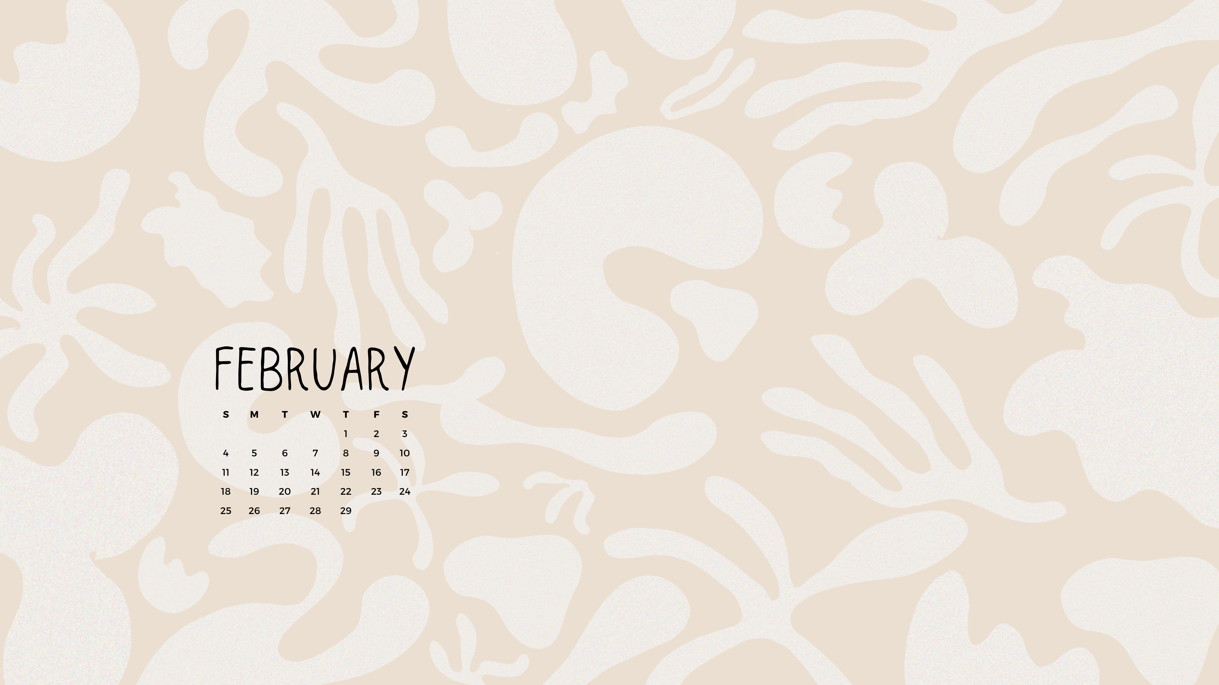 February 2024 Wallpaper For Desktop