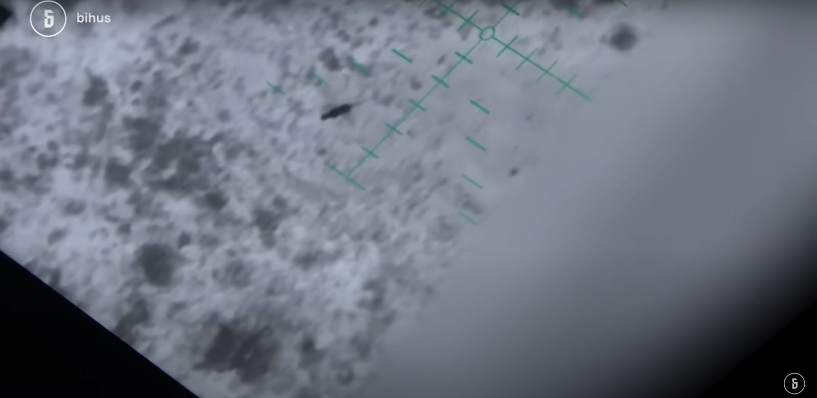 Behind the scenes with the Ukrainian ‘Vampire’ Drone