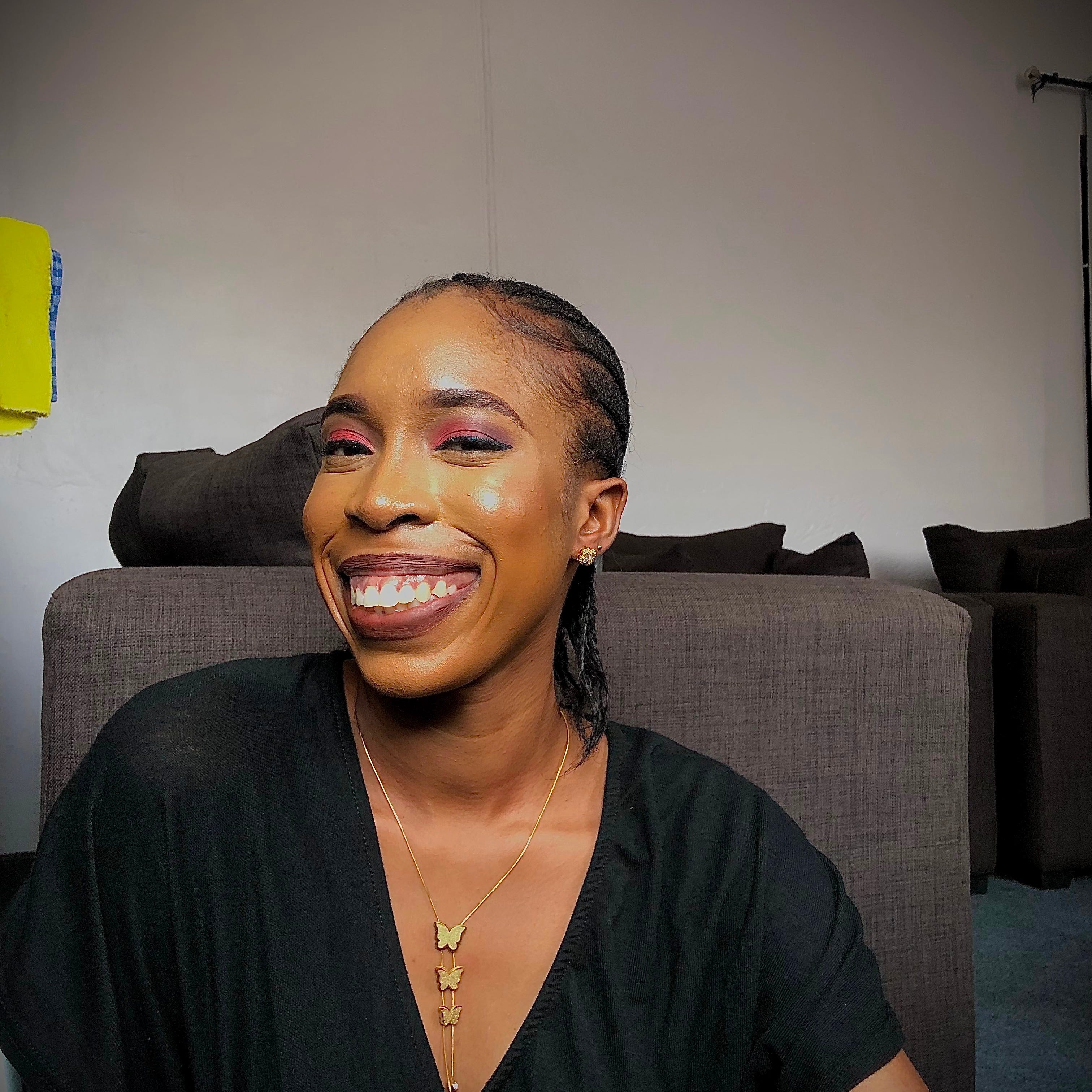 Damilola Oderinde | Substack