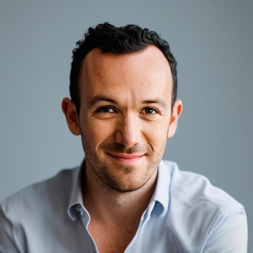 Joe Sweeney | Substack