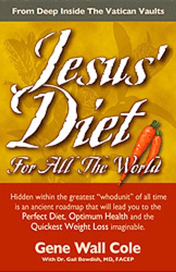 Fundamentalist Christians Are All Obese, According To Science Fundamentalist Christians Are All Obese, According To Science