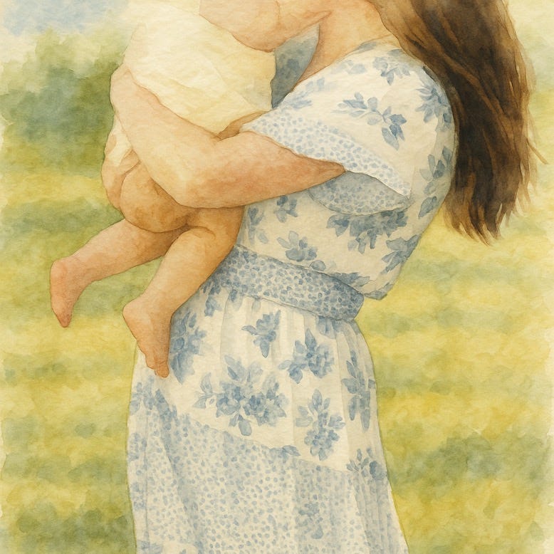 Amanda Inglese | Substack