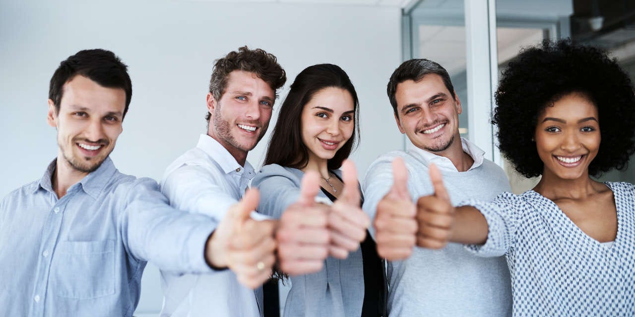 The Love Your Team Craves - And How To Deliver It Without Breaking a Sweat