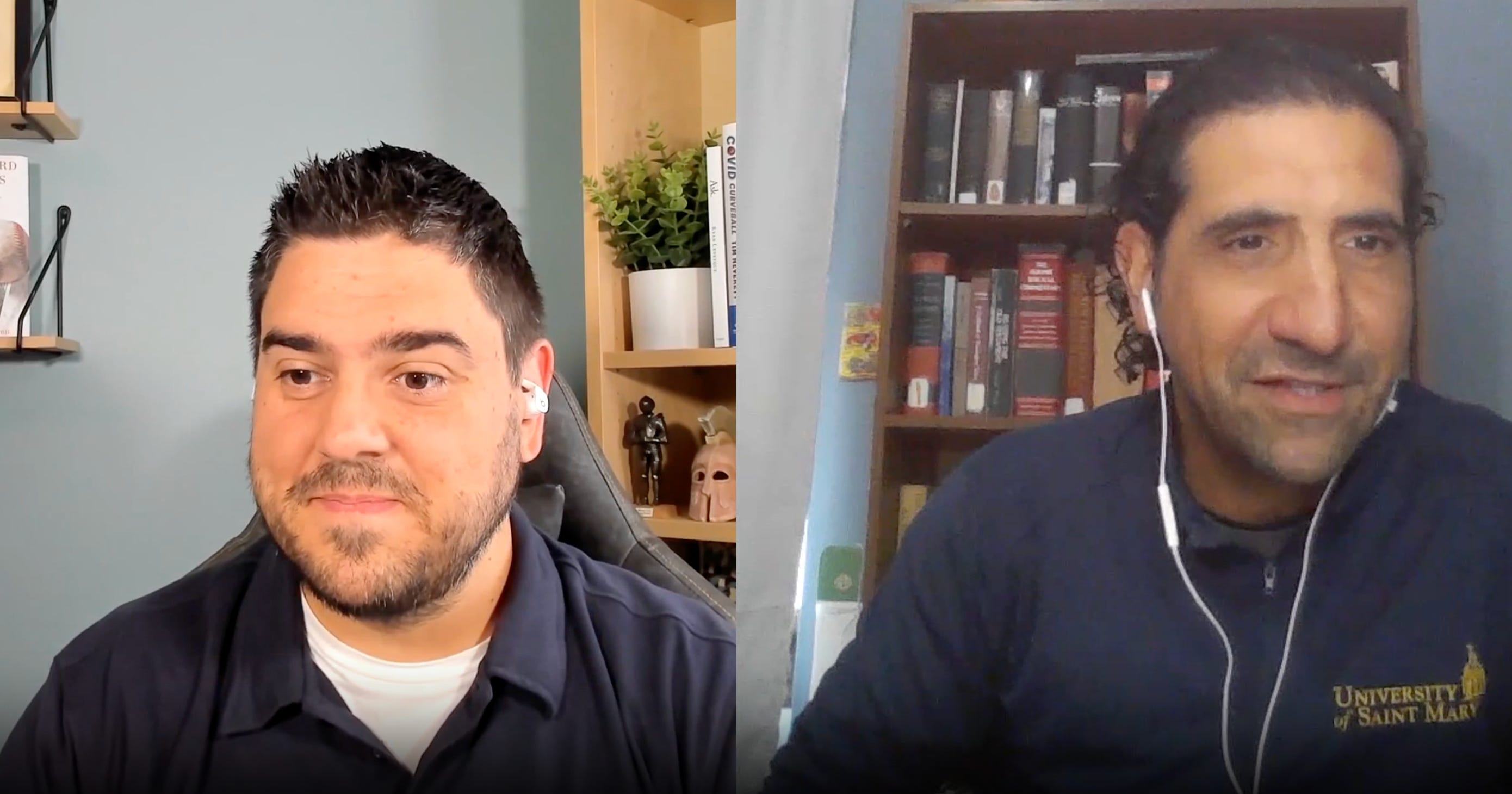 The Jacksonville Lunatics & Why Team Names Change (w/ Dr. Joe Squillace)