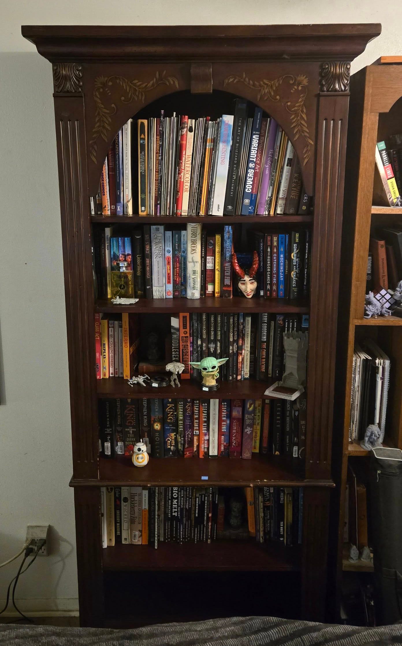 Newsletter for April 22, 2025 - Jonathan Fesmire's Substack