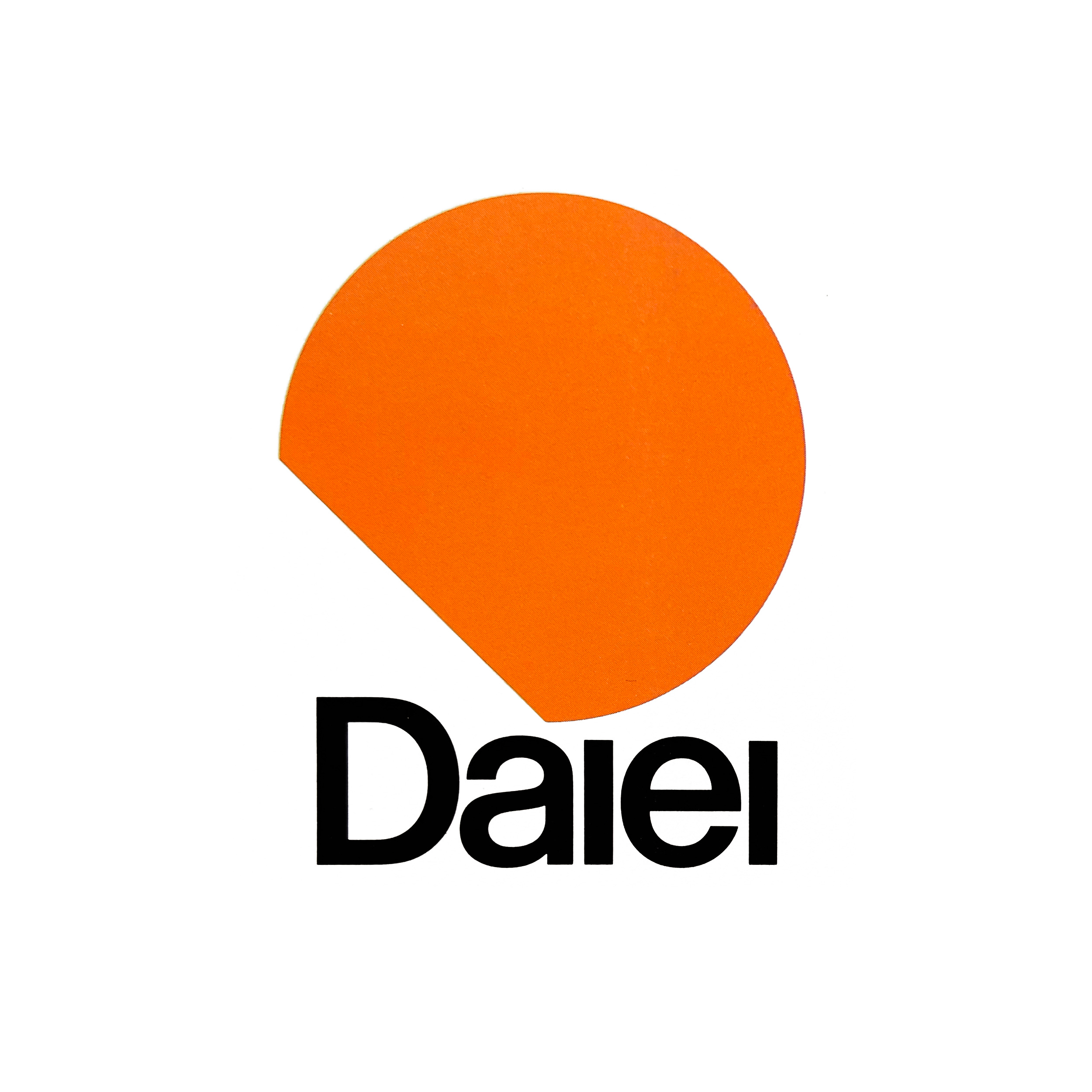 Revealed! The story of the Daiei logo – logo Histories
