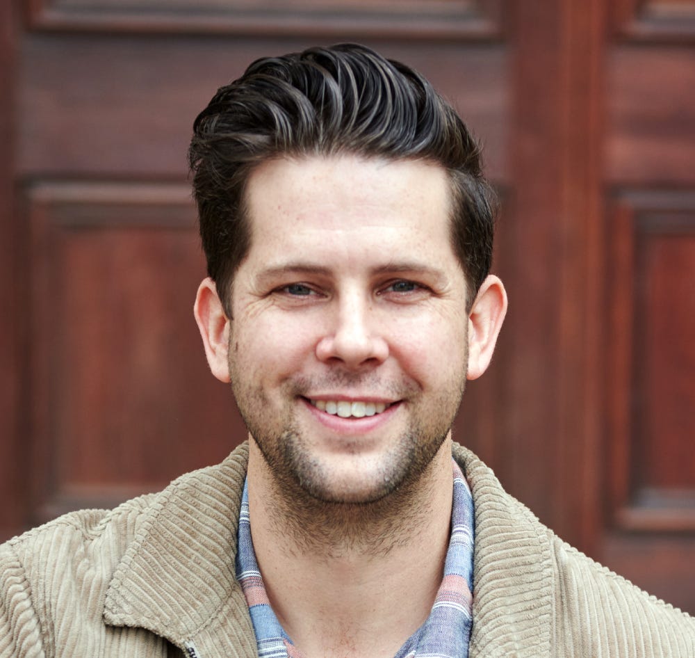 Jeremy Mohler | Substack