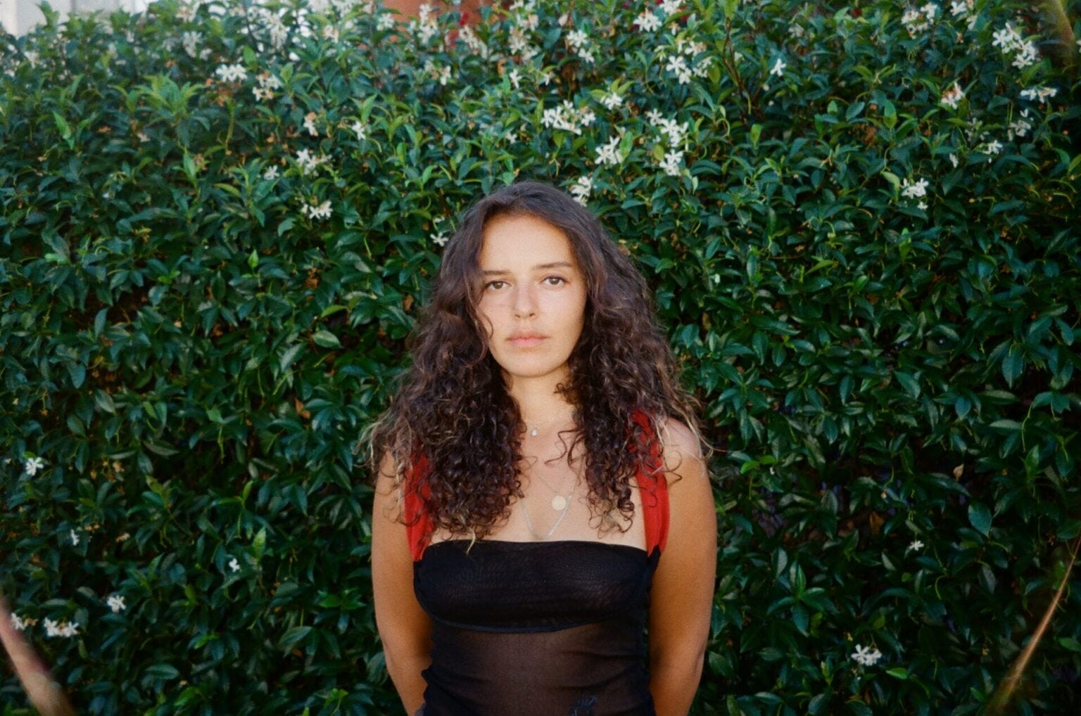 Maya Binyam Loses the Illusion - by Jordan Kisner