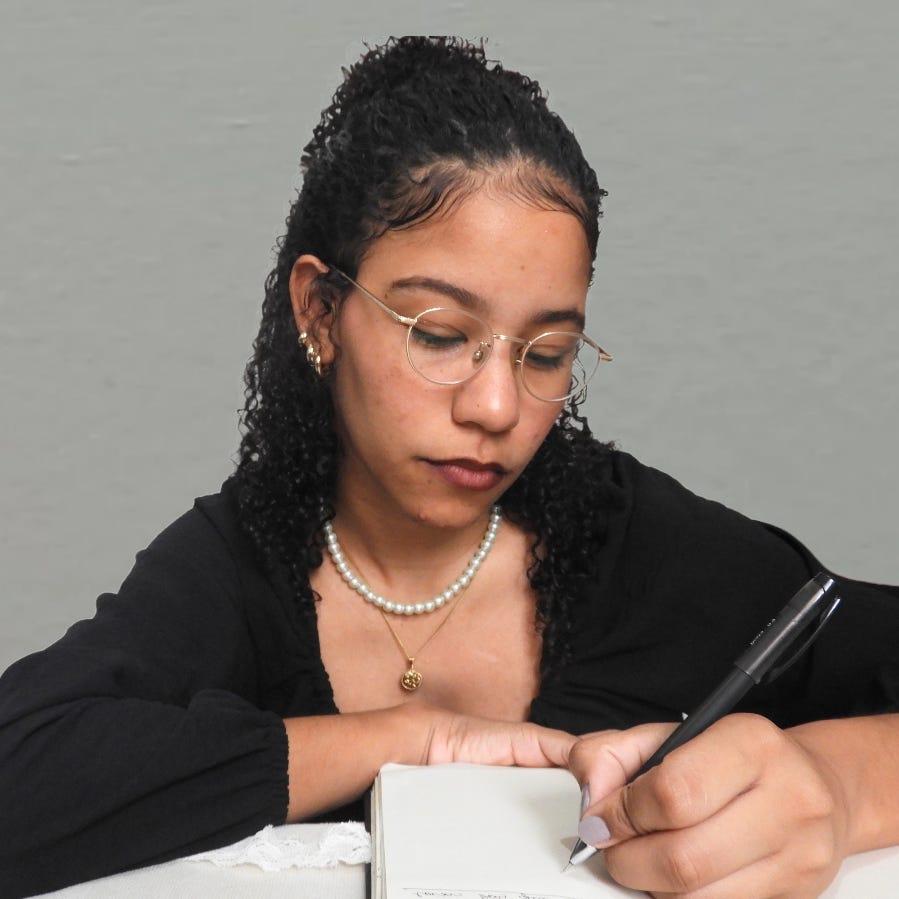 Ágapy Ester | Substack