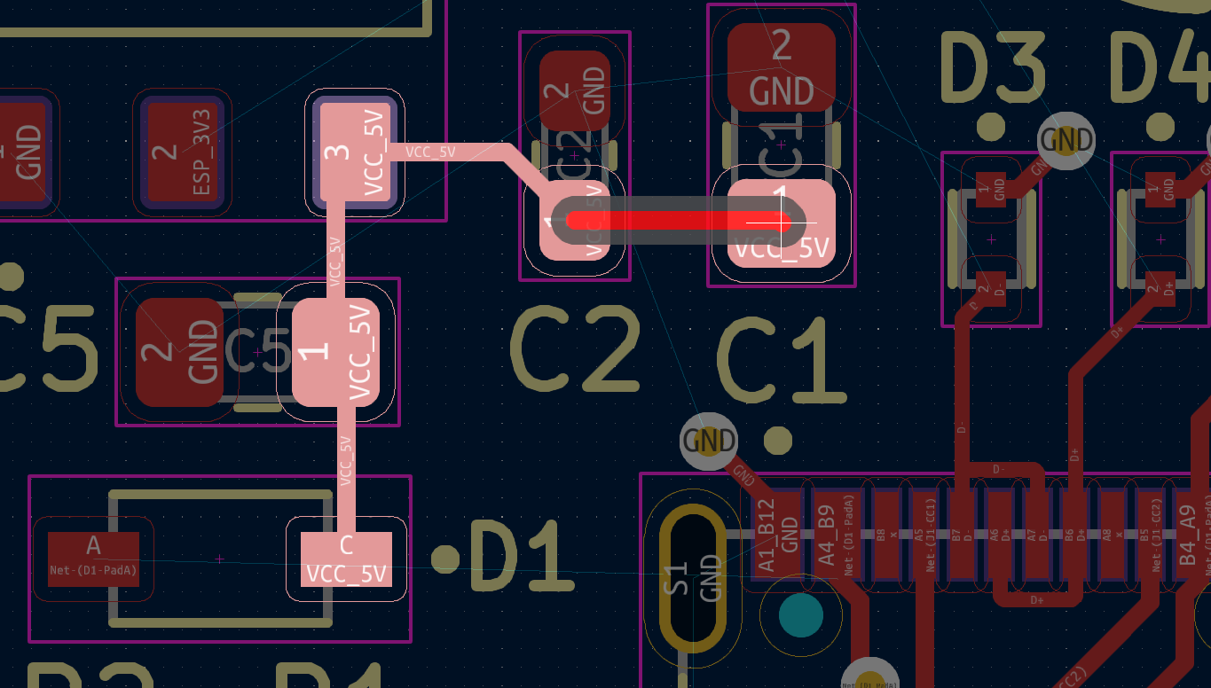 Build Custom ESP32 Boards From Scratch! | the Complete Guide to Designing Your Own ESP32-S3 and ...