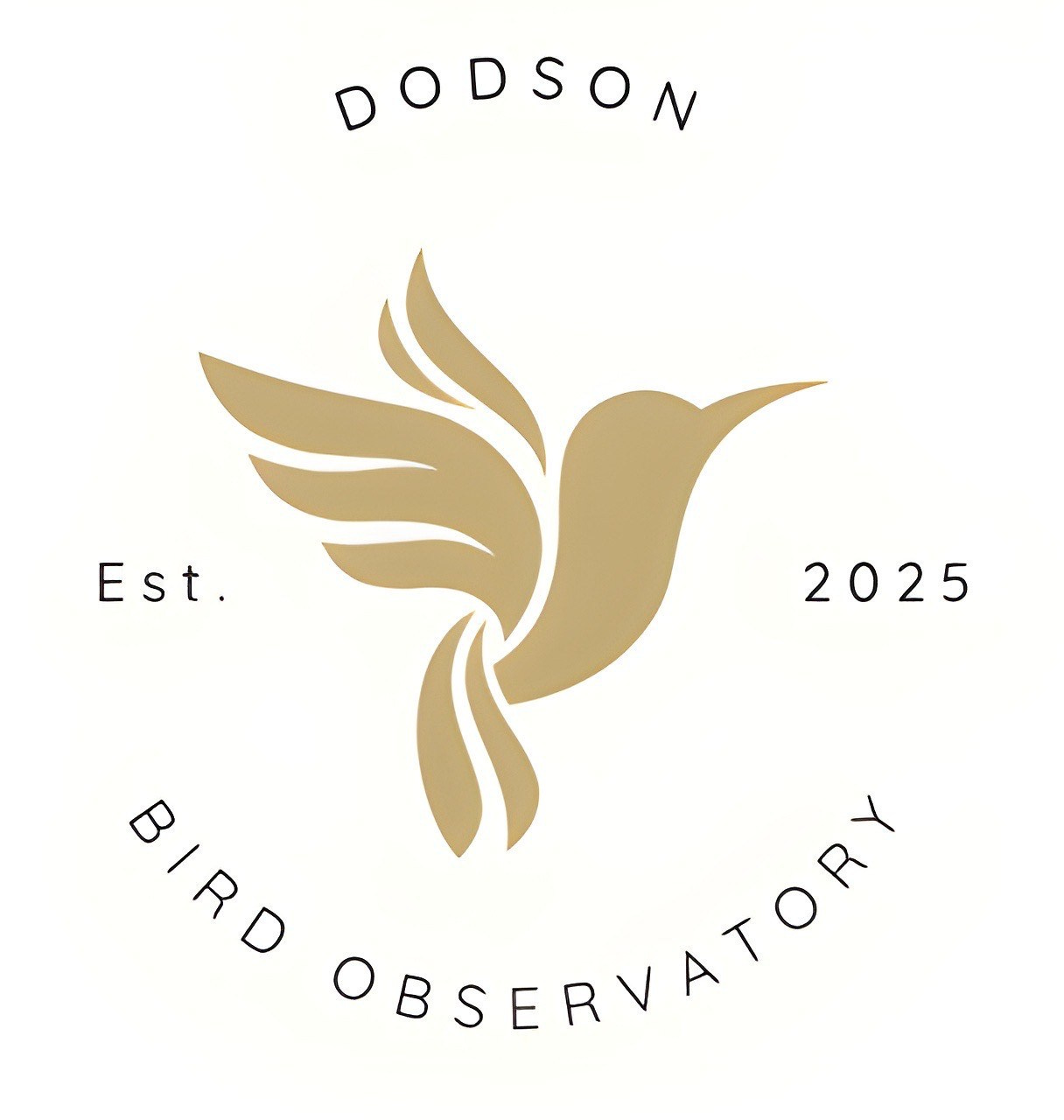 The Dodson Bird Observatory - by Ron Dodson