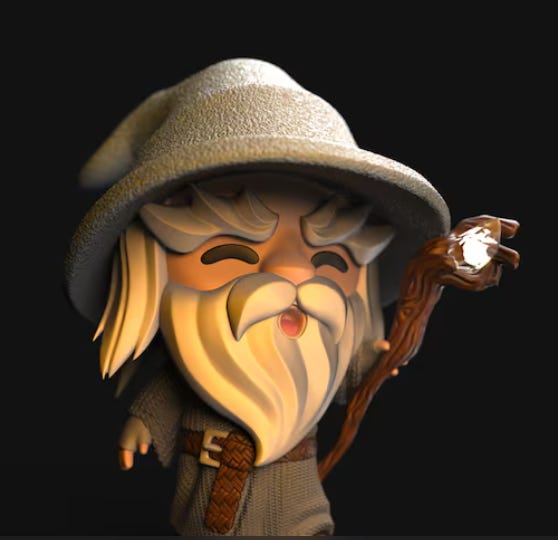 Chief NPC | Substack