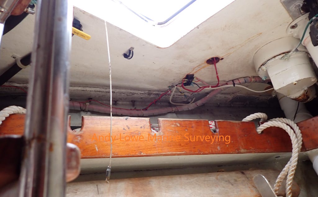 That Critical Construction Detail: The Hull/Deck Joint