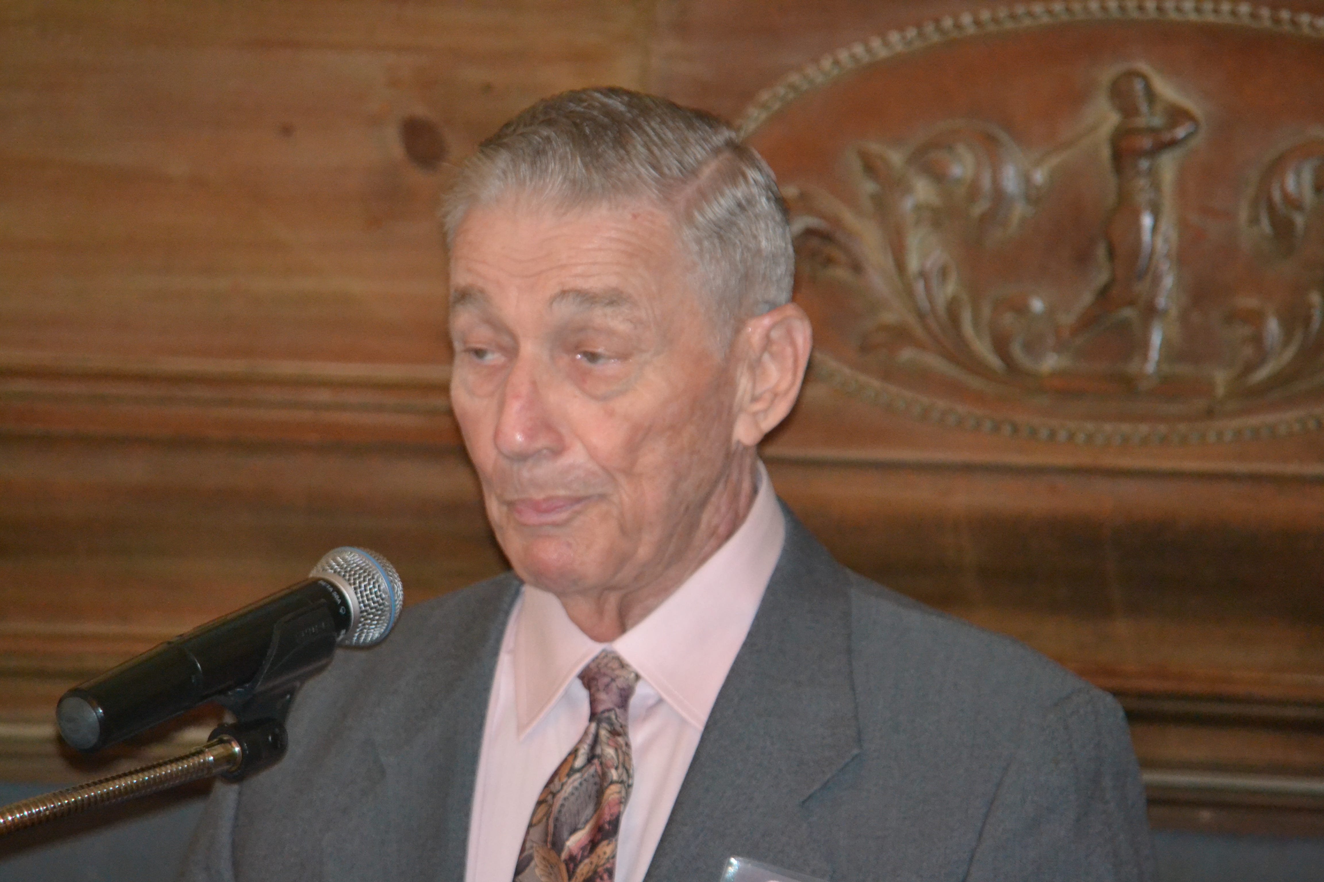 Rhoda Kalkin Schneider (1961); Gene Razetti (1961); and Daniel Silver ...