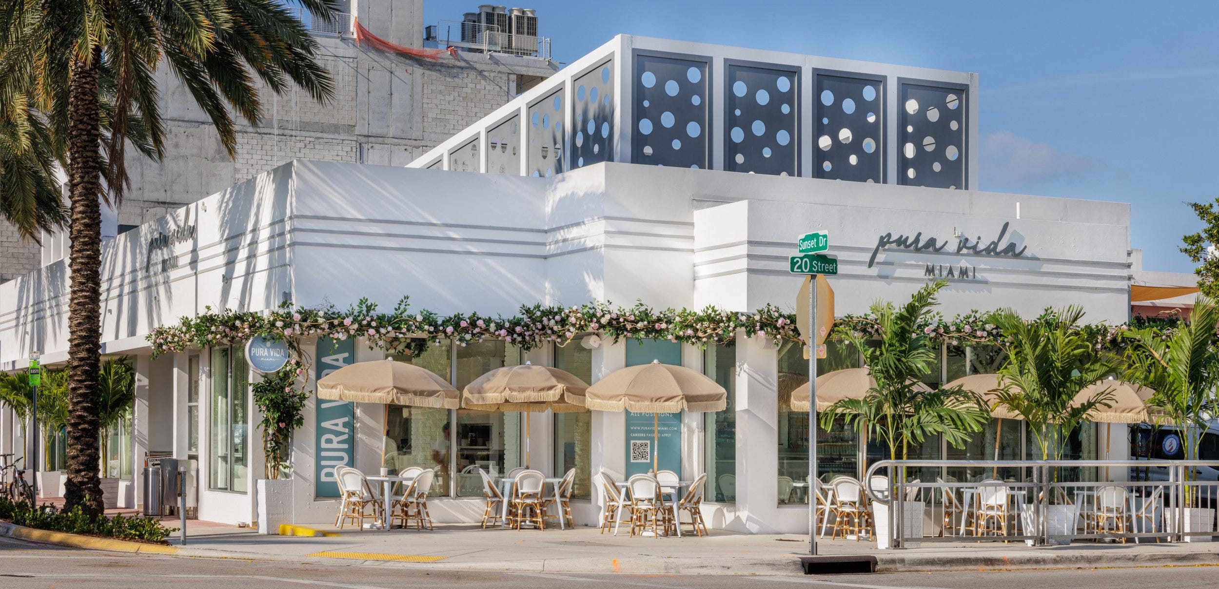 Back to the Future: Miami in the 2000's vs. 2020's