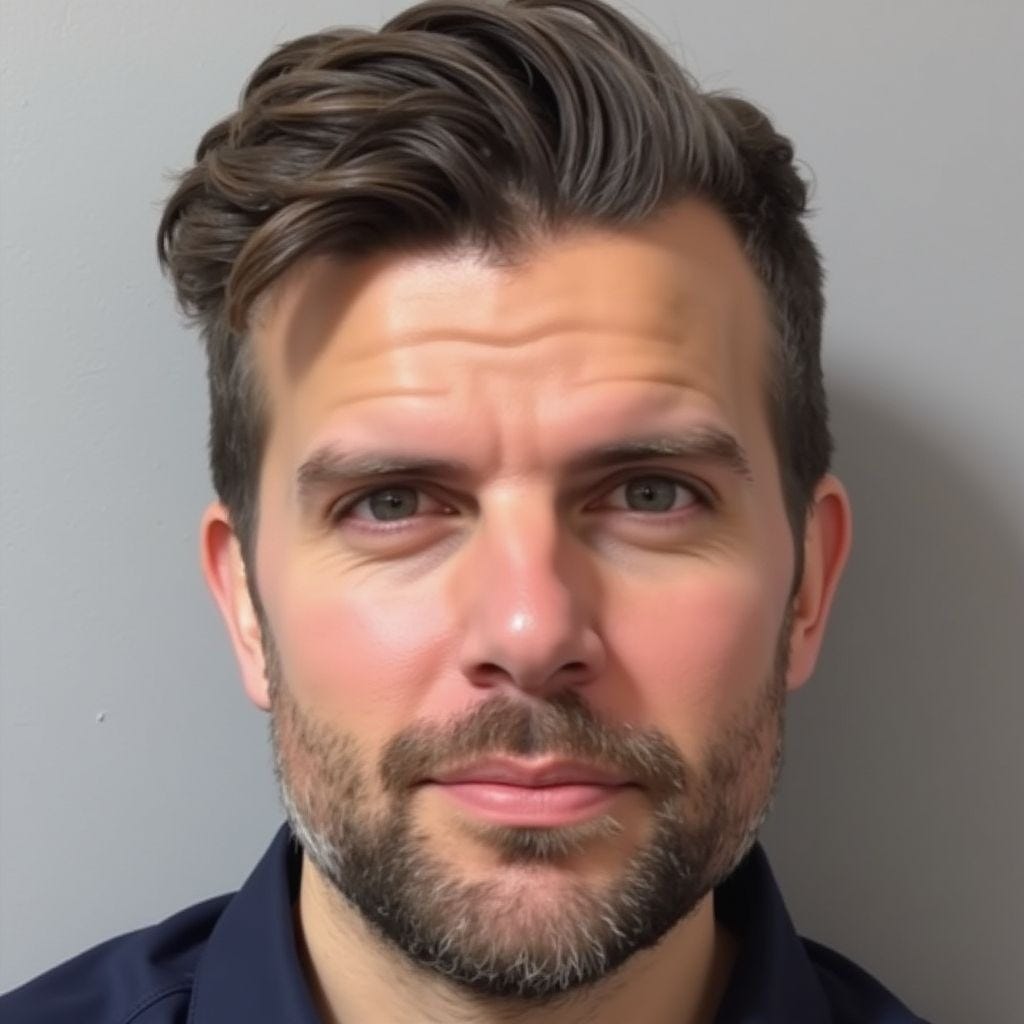 Thomas A. Vik | Substack