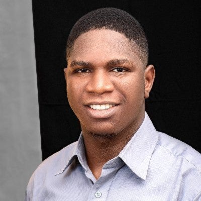 Abubakar Idris | Substack