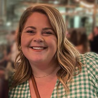 Megan McGowan | Substack