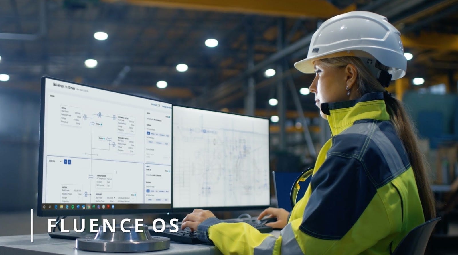 Part 1: Deep dive writeup on Fluence Energy ($FLNC)