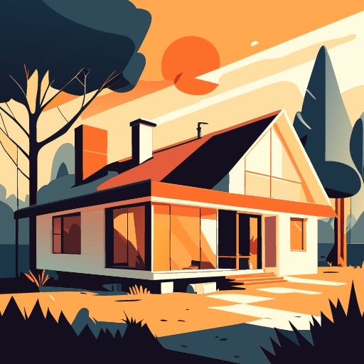 Why is orientation so important in architecture?