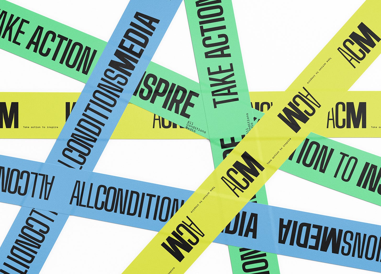 ‘The ACM Method’ Helped Us, And It Can Totally Help You Too!