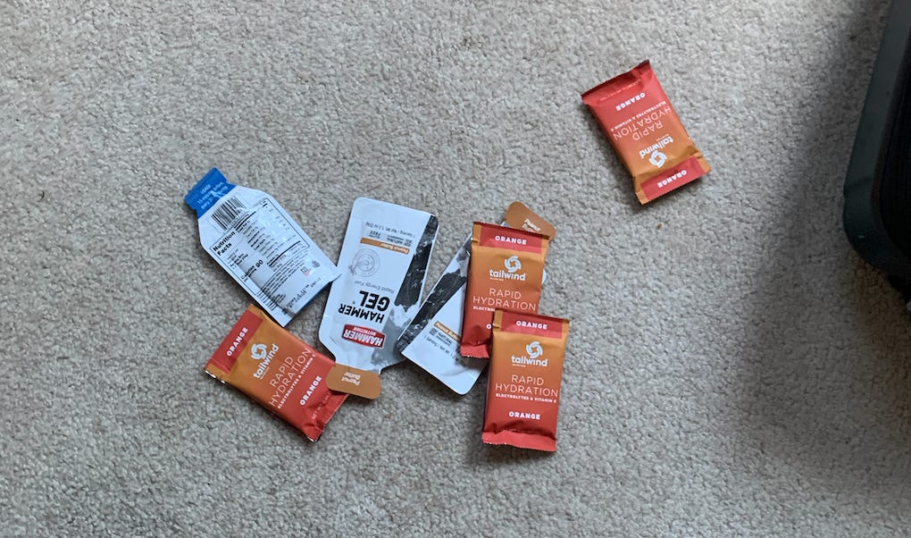 The Final Purchases - by Alec Hansen - Alec’s Substack