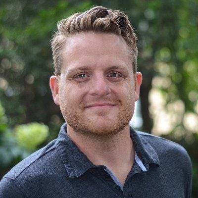 Matt Hildreth | Substack