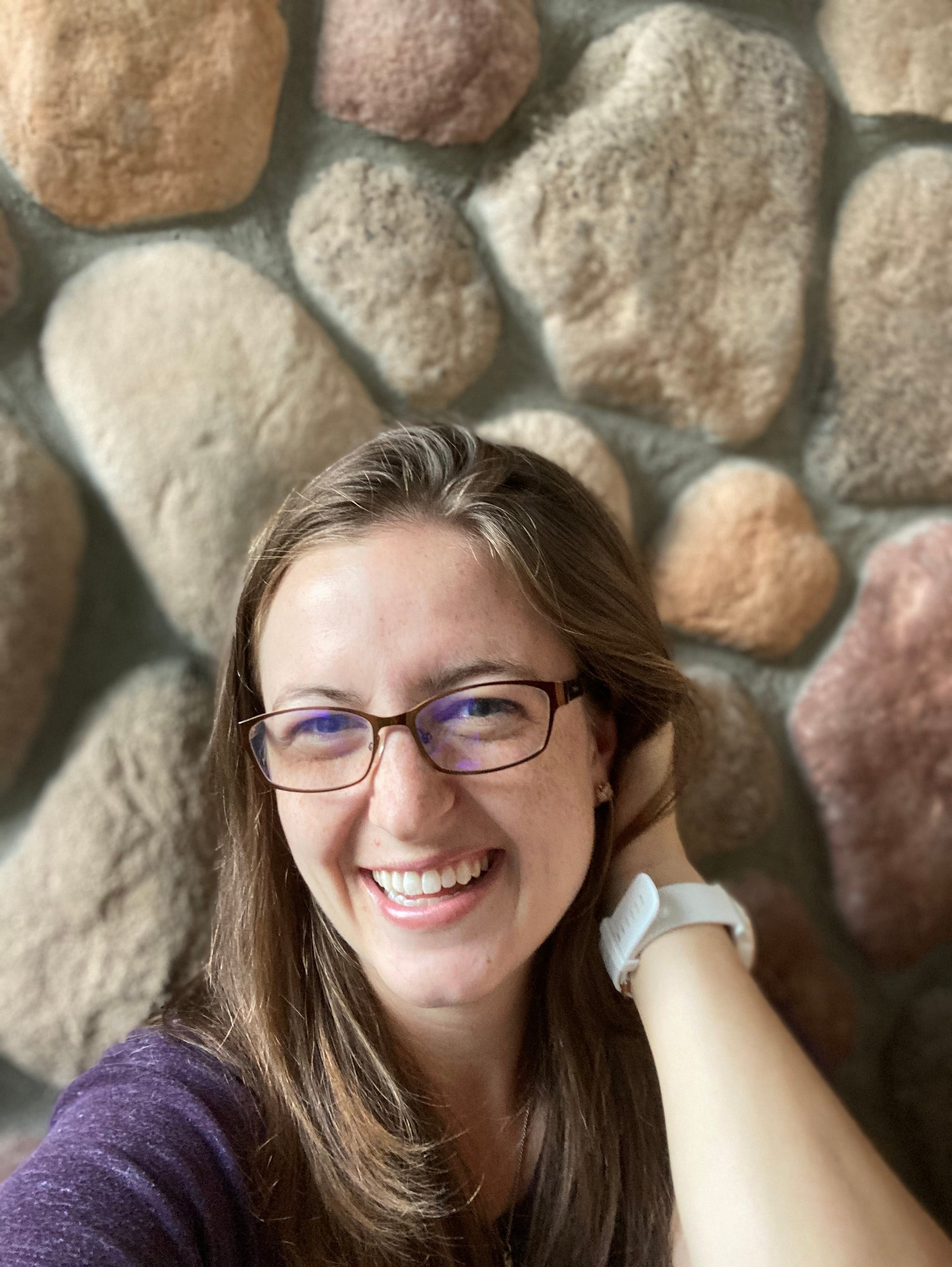 Welcome - Olivia McCarthy’s Author Substack