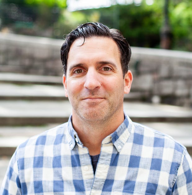 Chris Thide | Coach | Substack