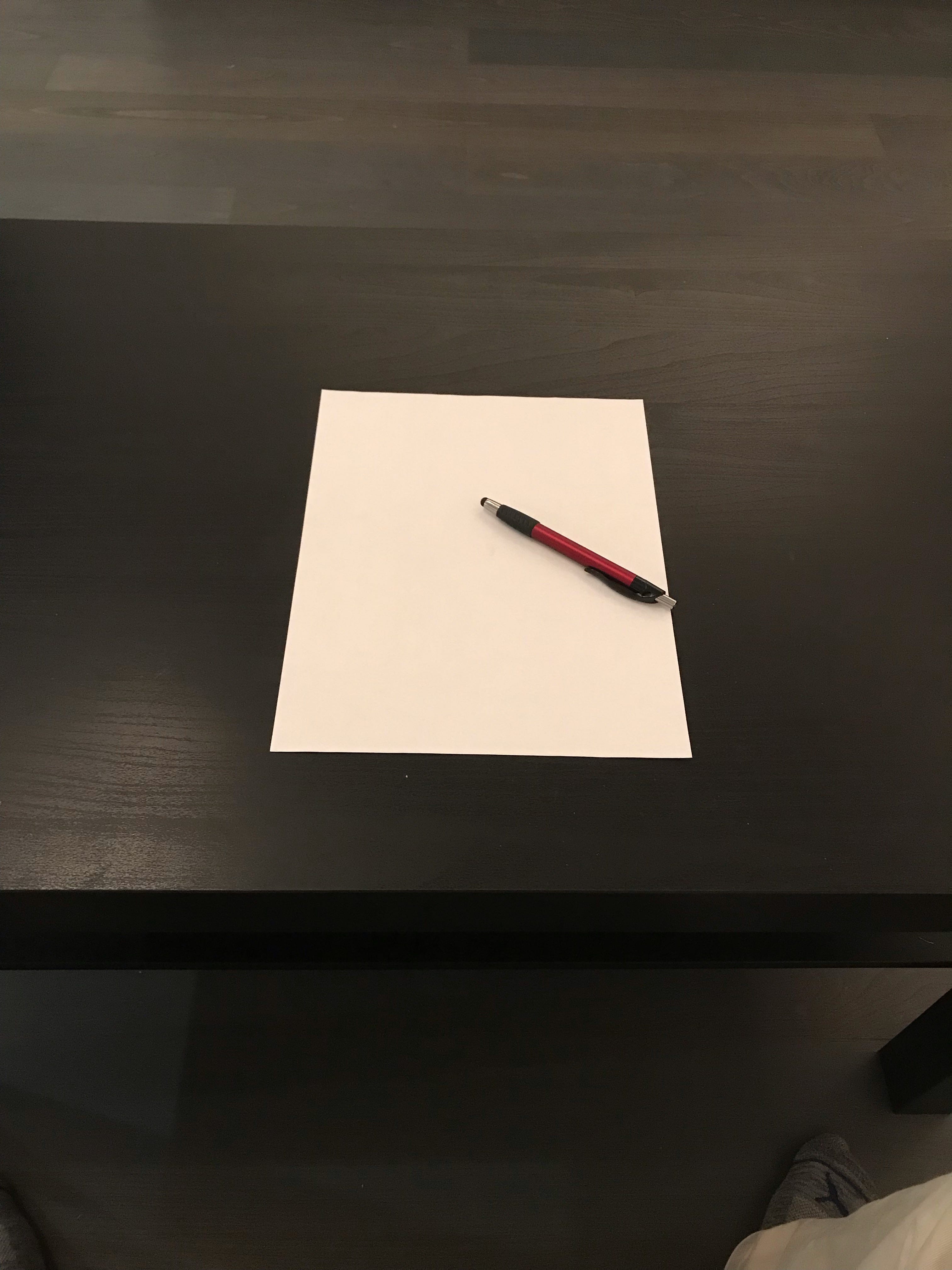 Reminder - by Reiman Bledsoe - Light & Shadows