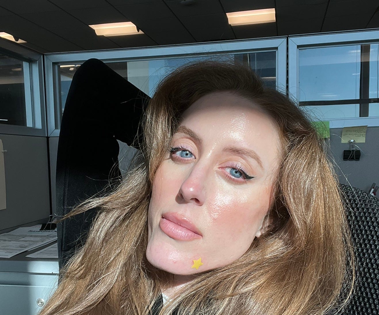 Ayala Skopp | Substack