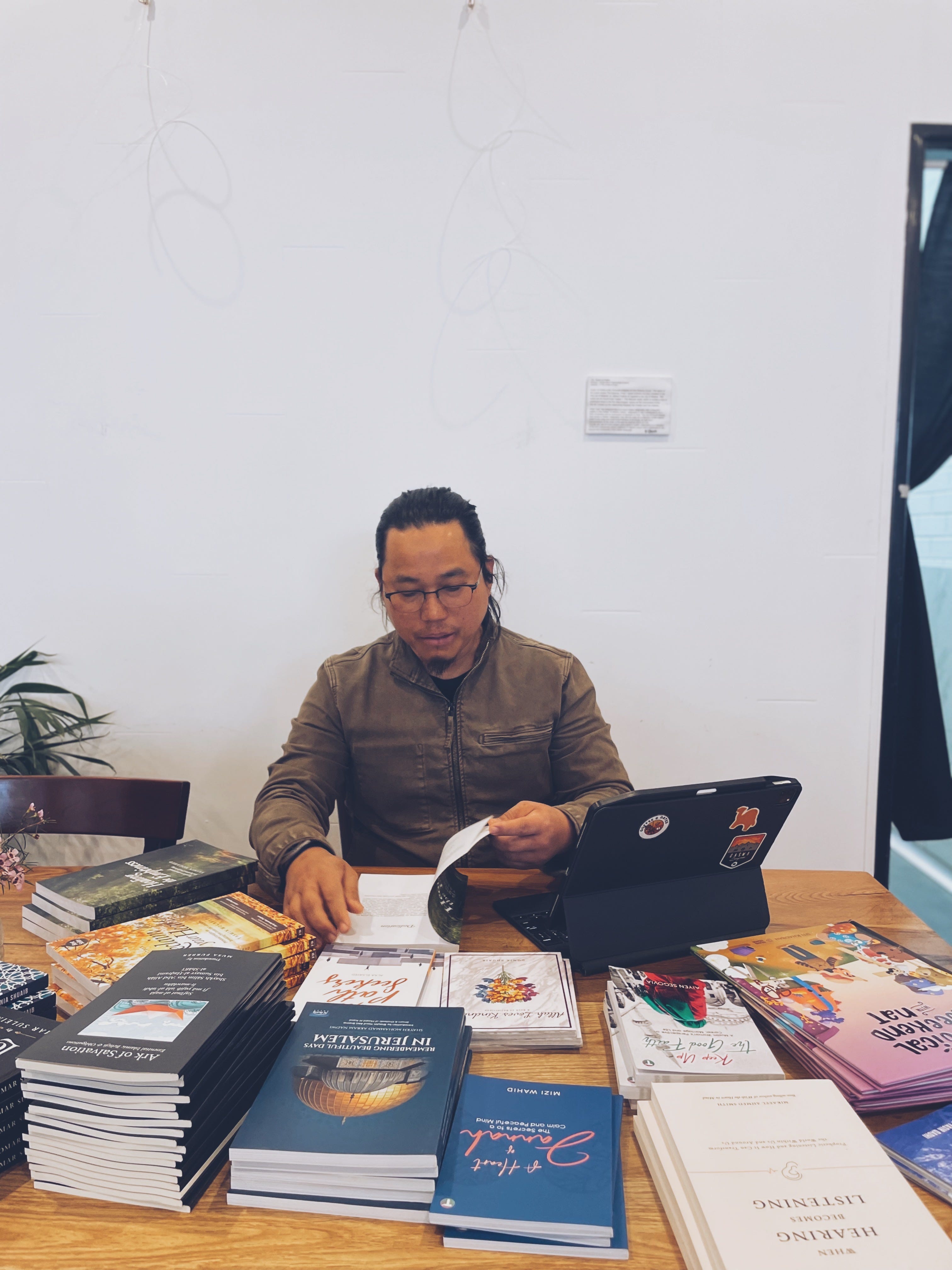 Azizi Khalid | Substack