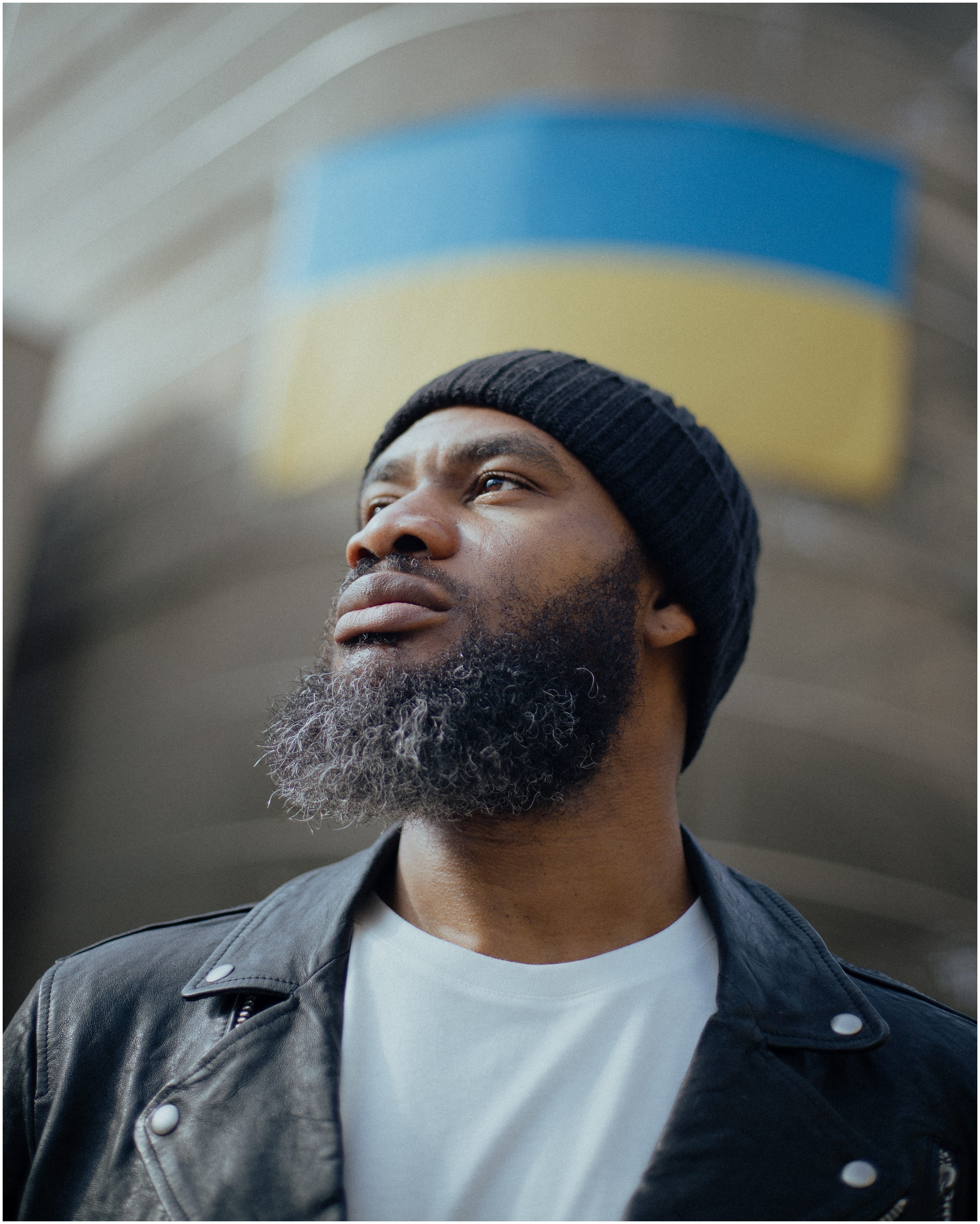 Terrell Jermaine Starr | Substack