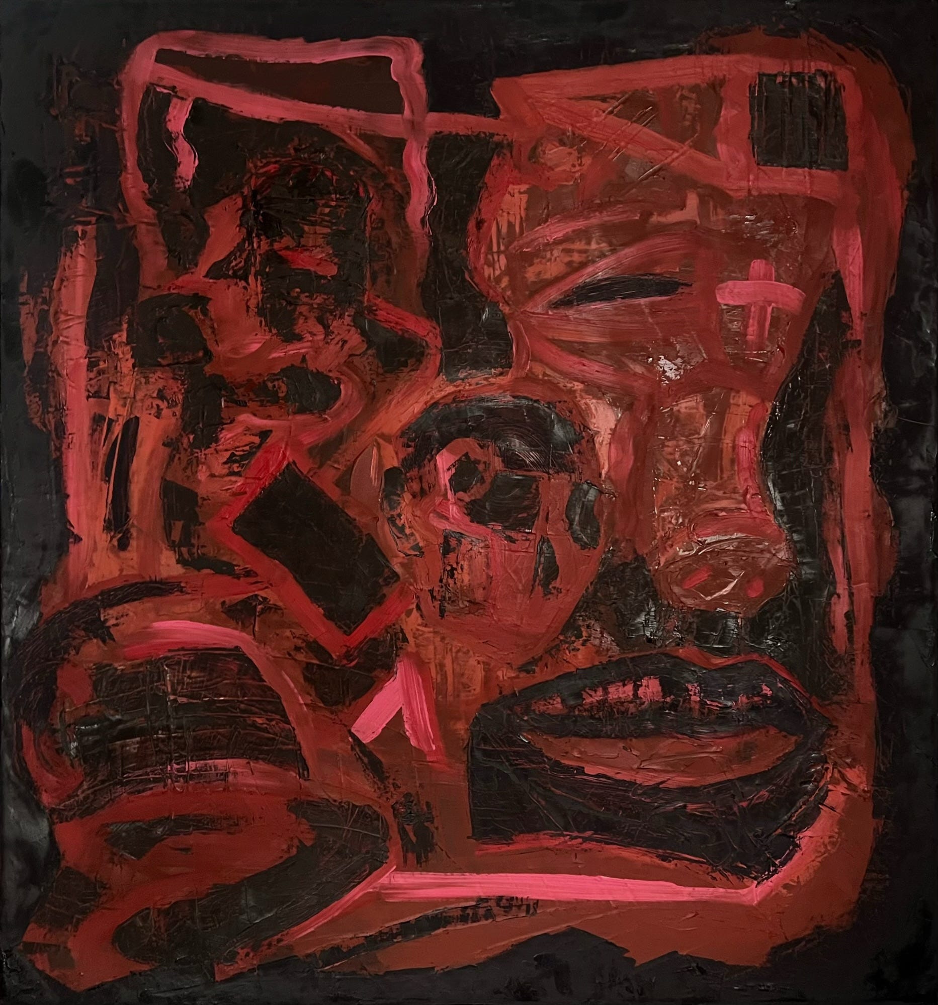 THE LIMINAL ABSTRACTION METHODOLOGY - Clement Paulus