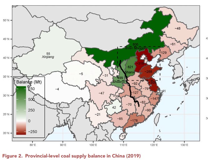 Chinese Hydropower - Large and Underappreciated