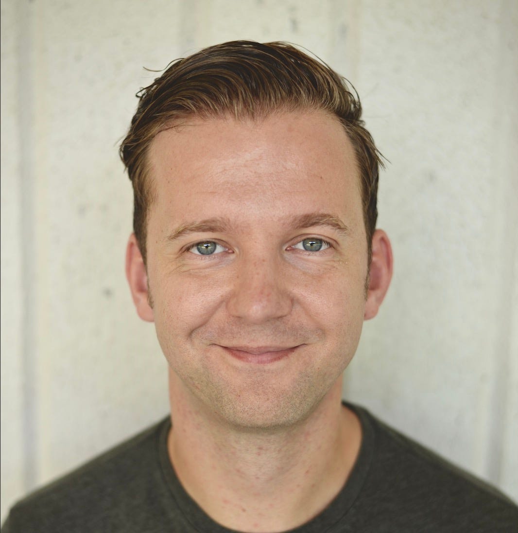 Ryan Bailey | Substack