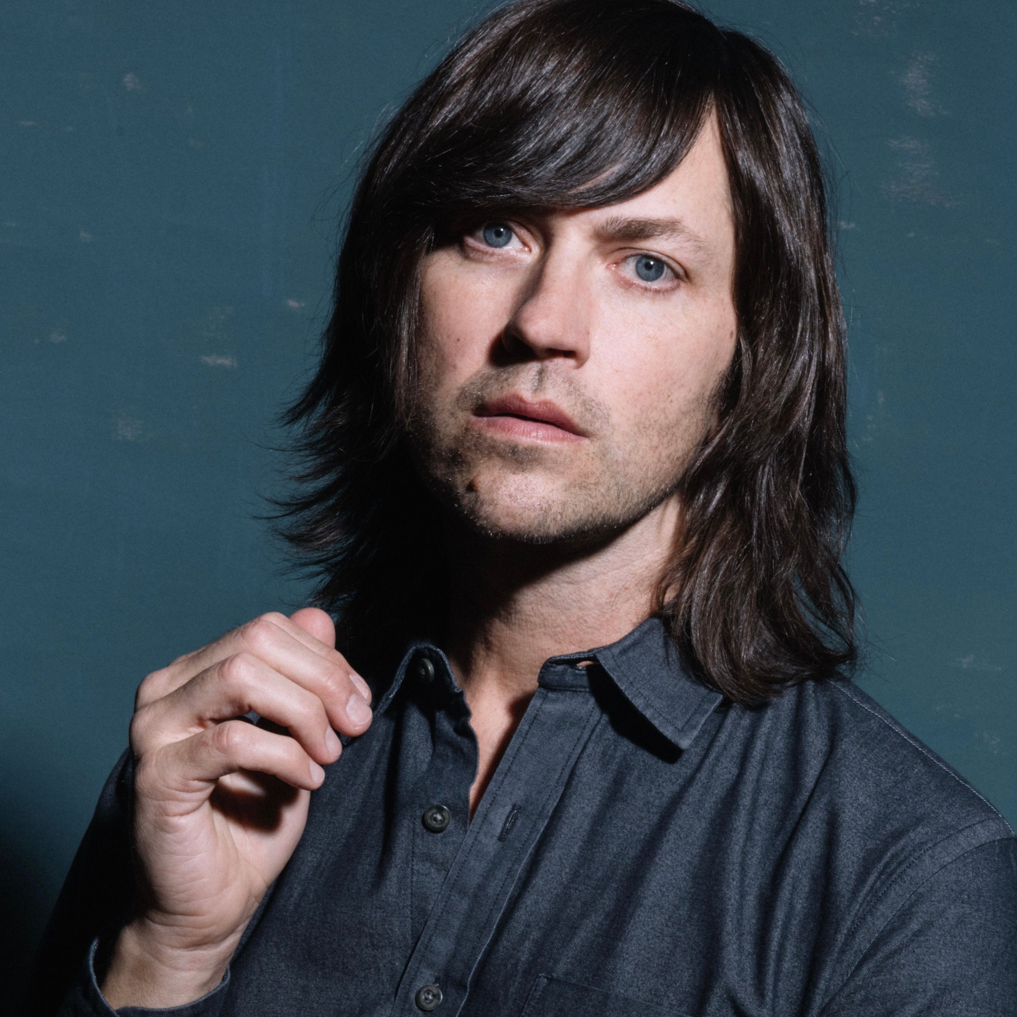 Rhett Miller | Substack
