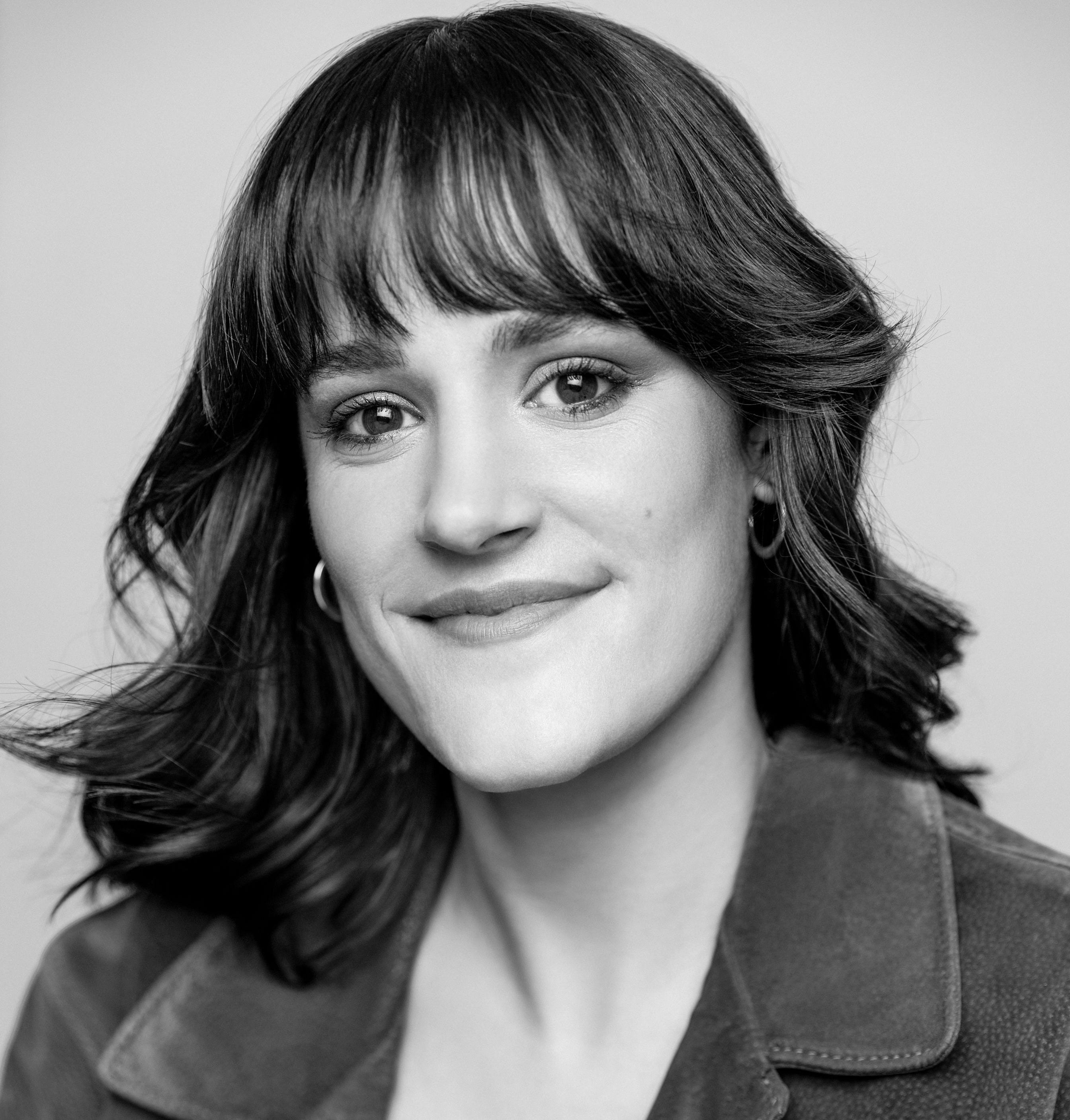 🎙Interview: Emily Reeves - by Unofficial Social Chair