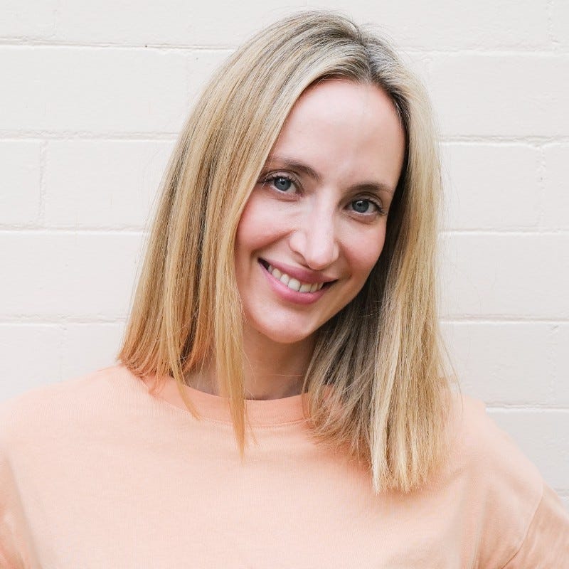 Claire Lehmann | Substack