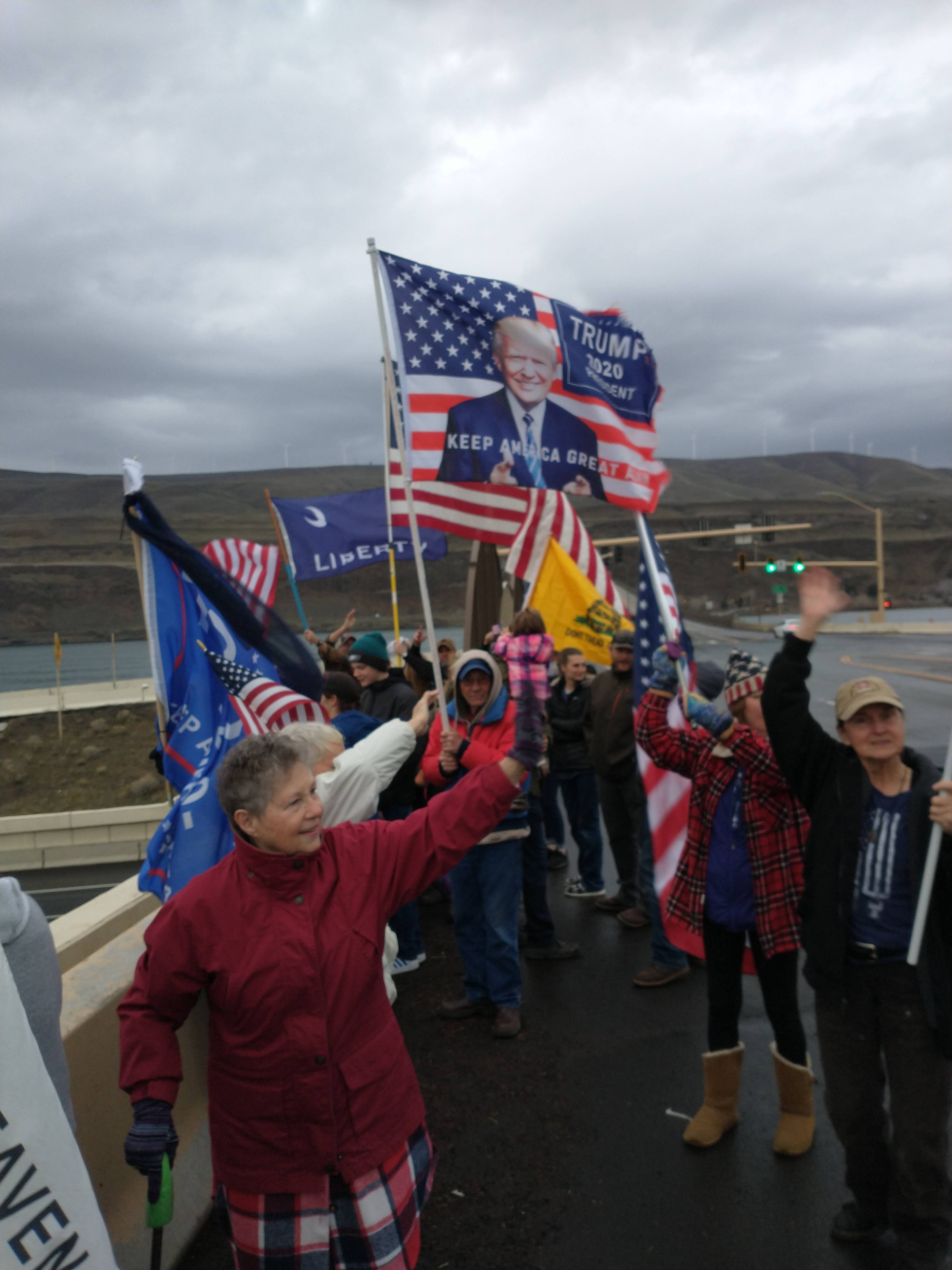 TR 320 - Some Things You Need to Know - by Luke Throop