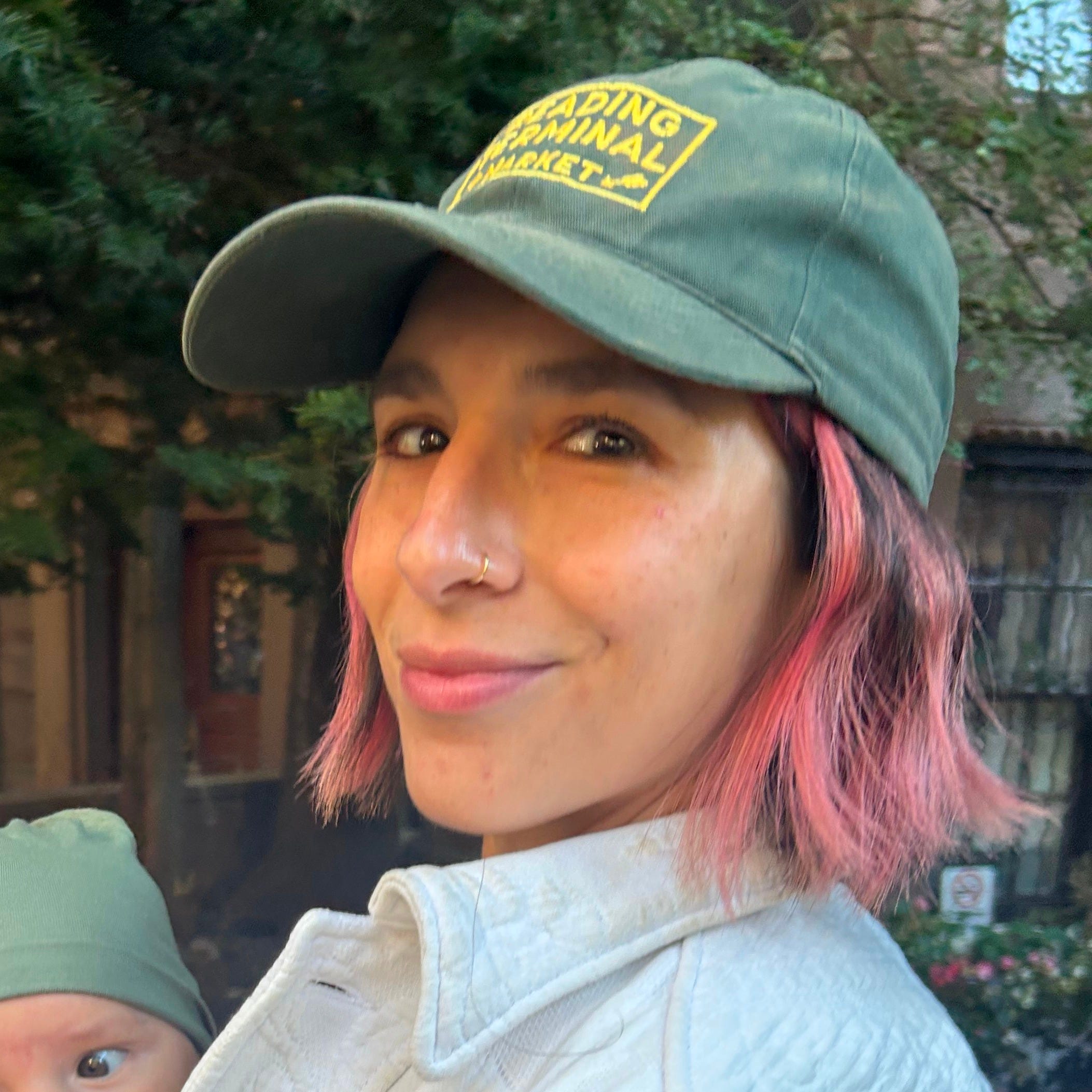 Hannah Keyser | Substack