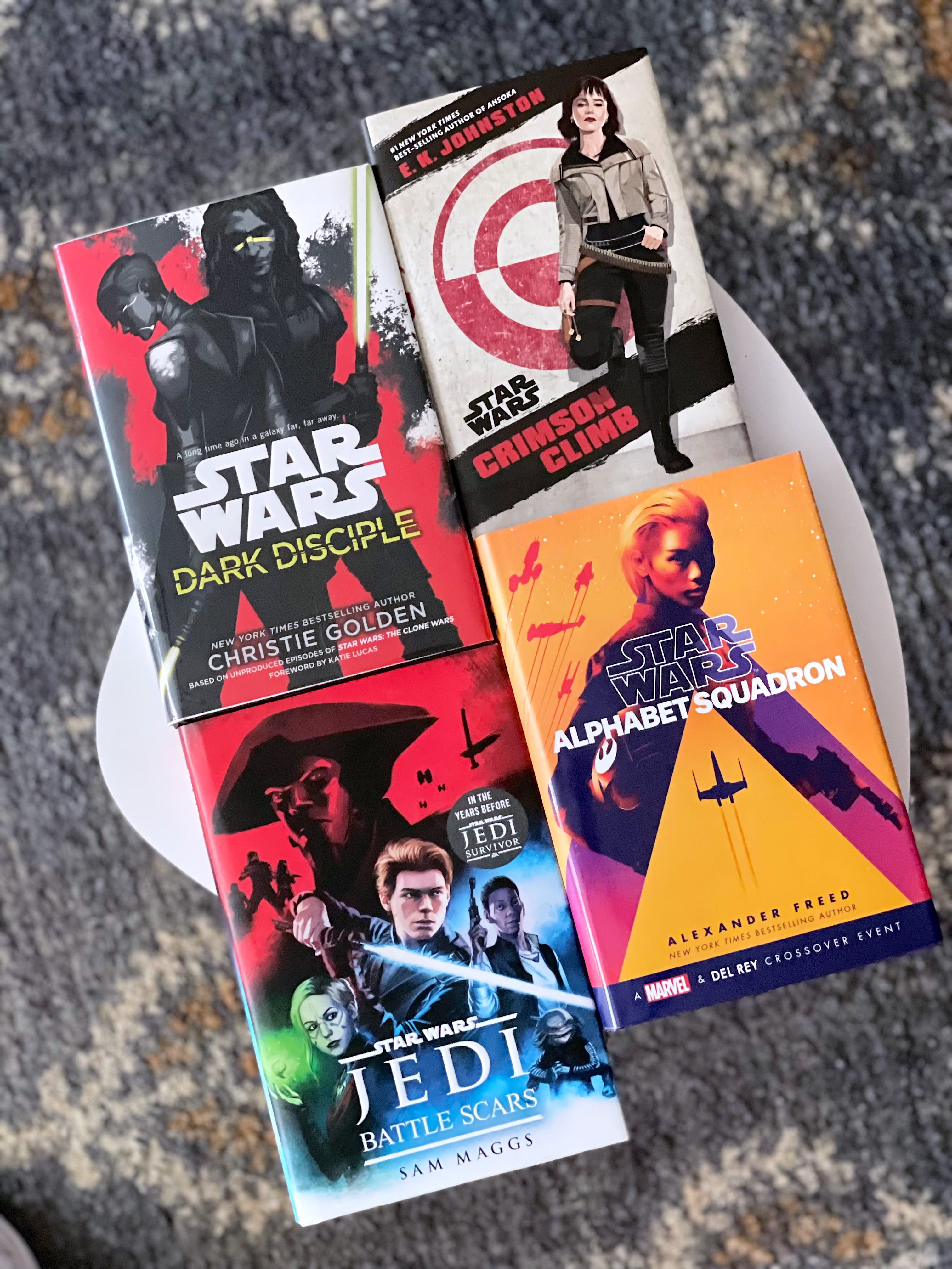 Defining Star Wars by what it's survived, not what it's lost