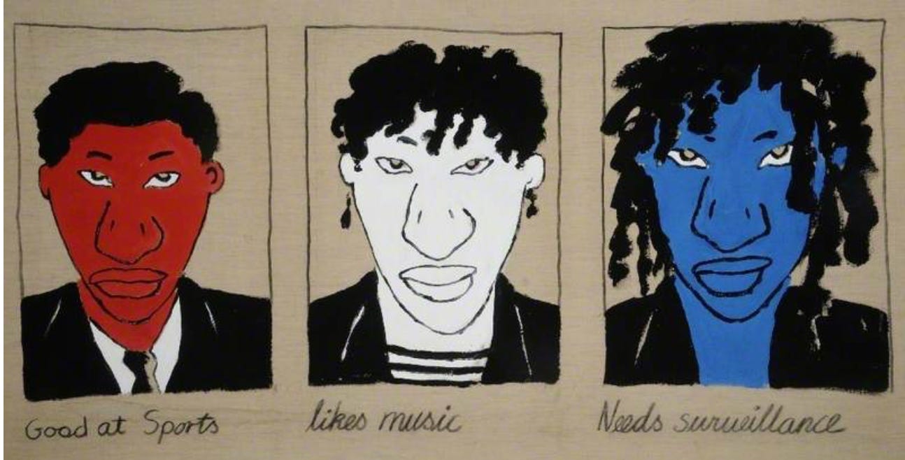 An Artificial Scarcity: A Conversation with Bertrand Cooper