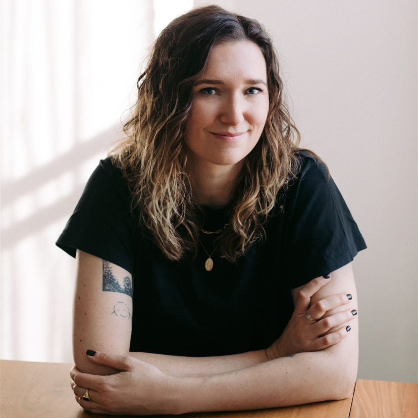 Katie Heaney | Substack