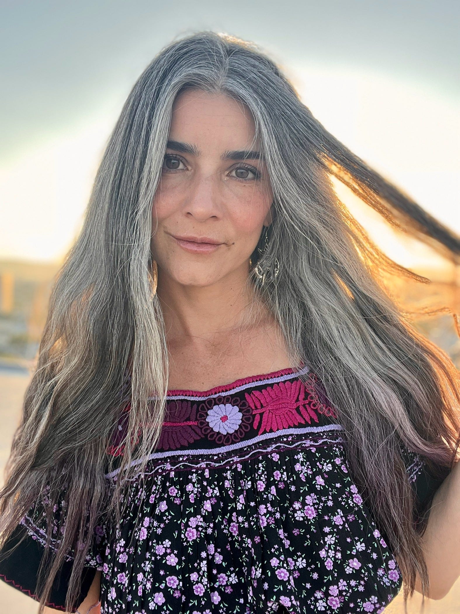 Paloma Cumplido del Castillo | Substack