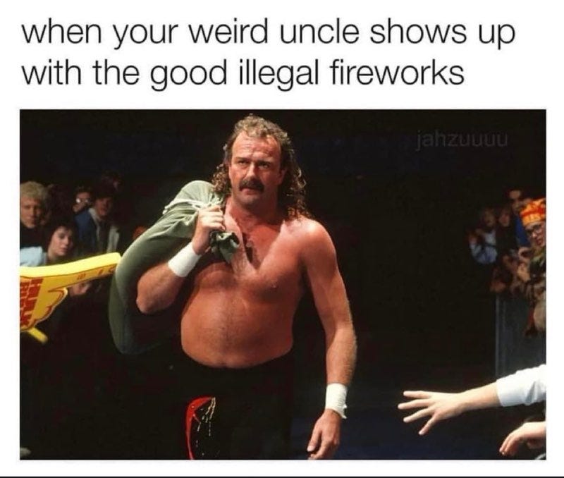 MEME & MEME AGAIN - WarGate Operator