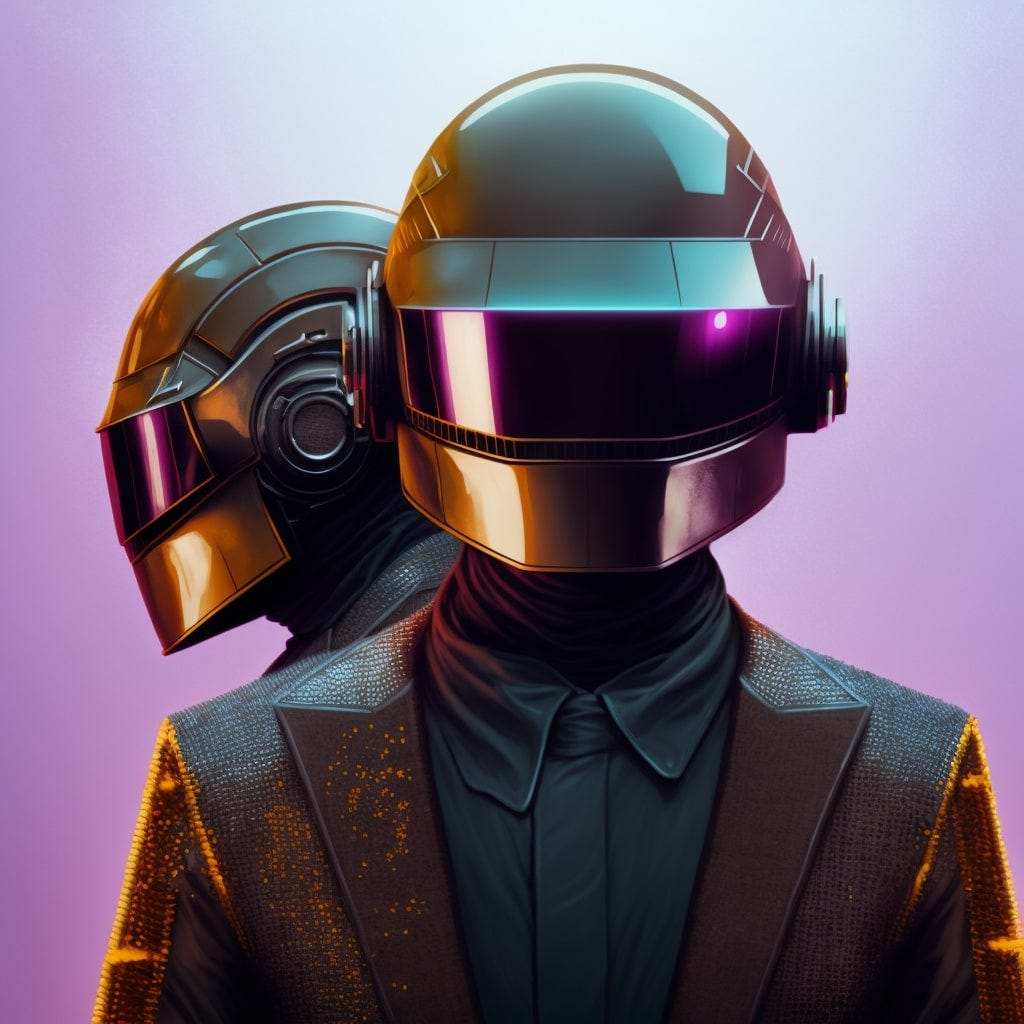 The Meta Stars season 2, new vision, new goals.